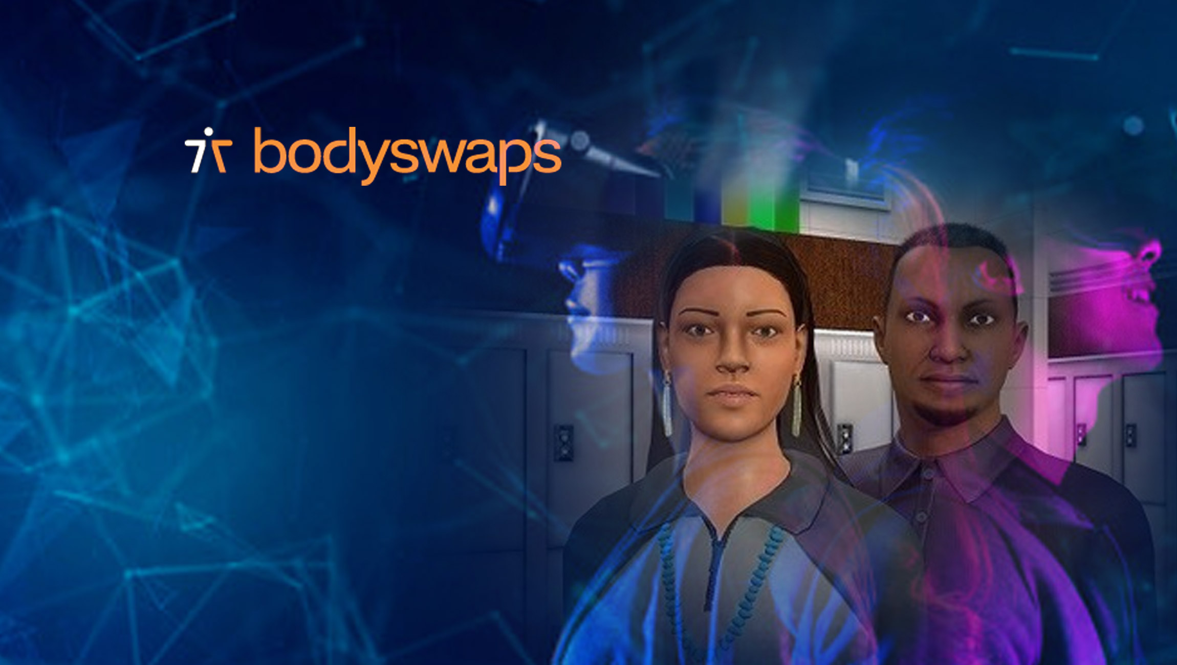 RedboxVR Partner with Bodyswaps | RedboxVR