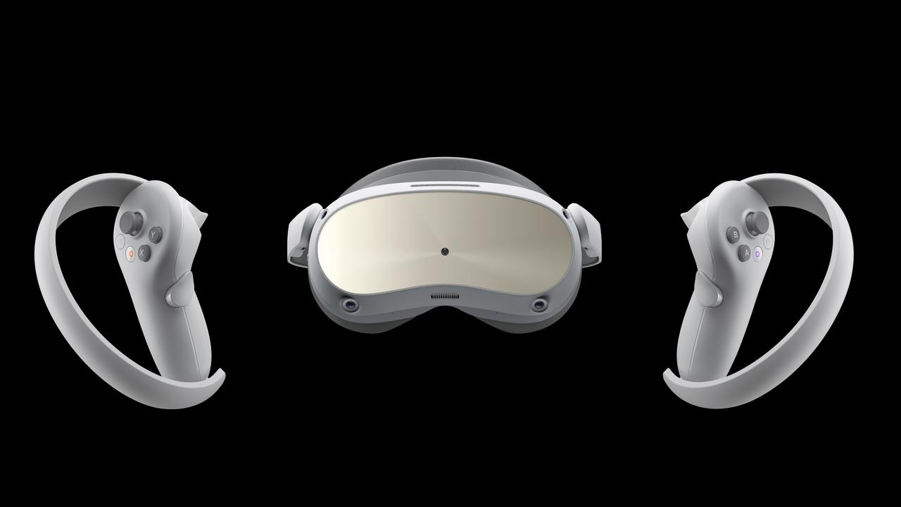 Launch of the Pico 4 Enterprise | RedboxVR