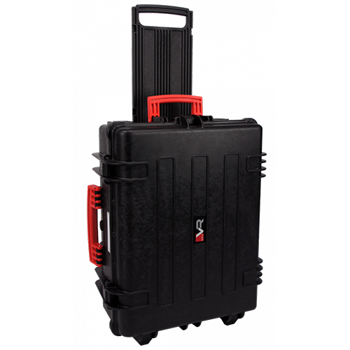 Bodyswaps | RedboxVR