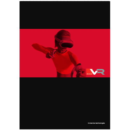 Bodyswaps | RedboxVR