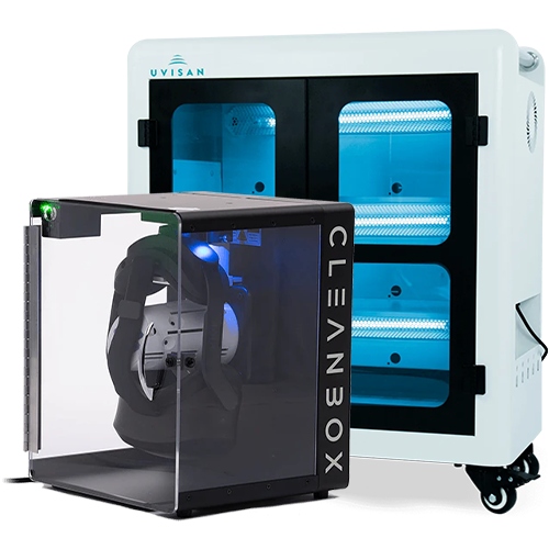 Bodyswaps | RedboxVR