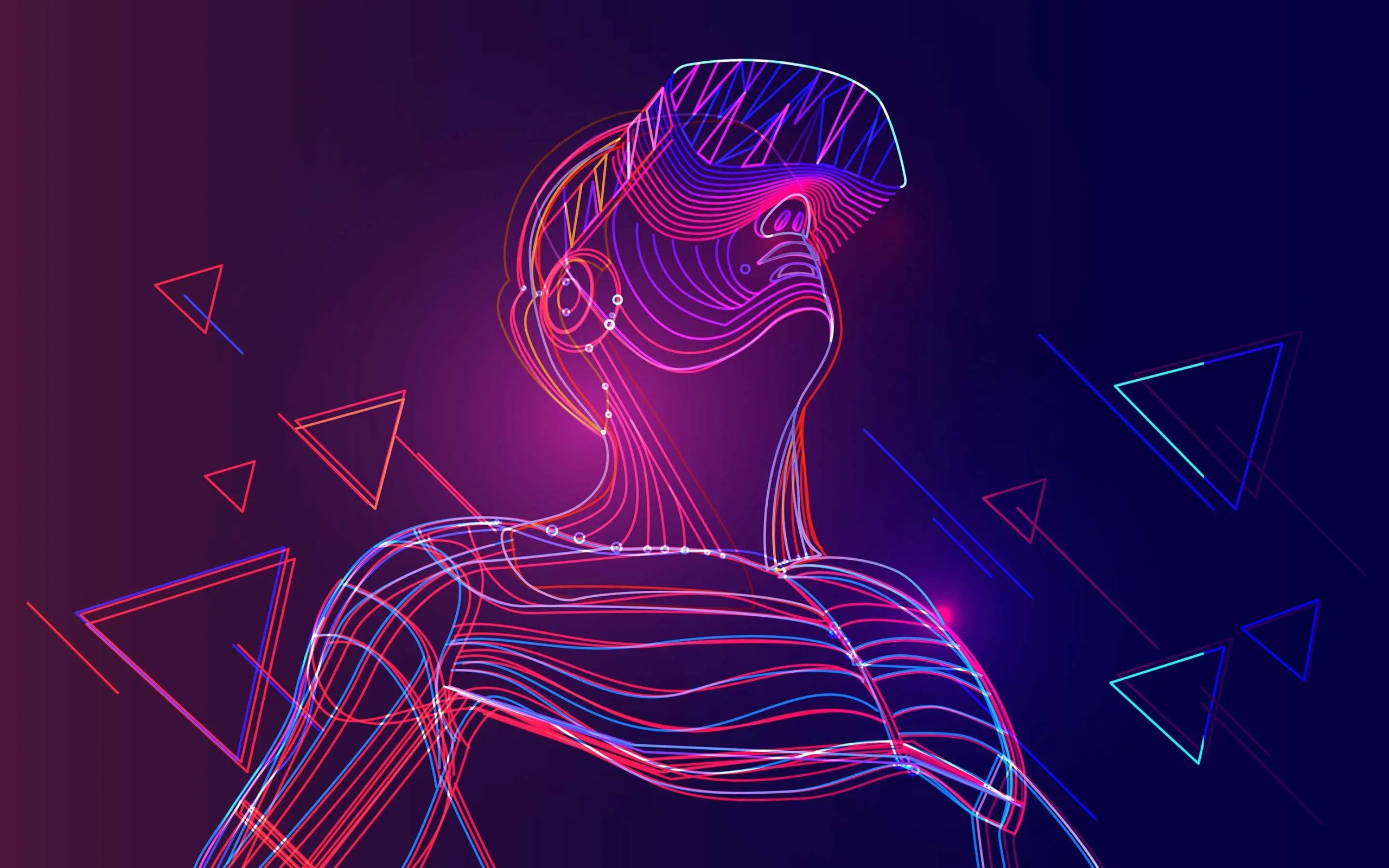 Unleashing the Full Potential of the VR Experience | RedboxVR