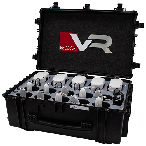 Educational VR Kits | RedboxVR