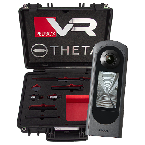 Bodyswaps | RedboxVR