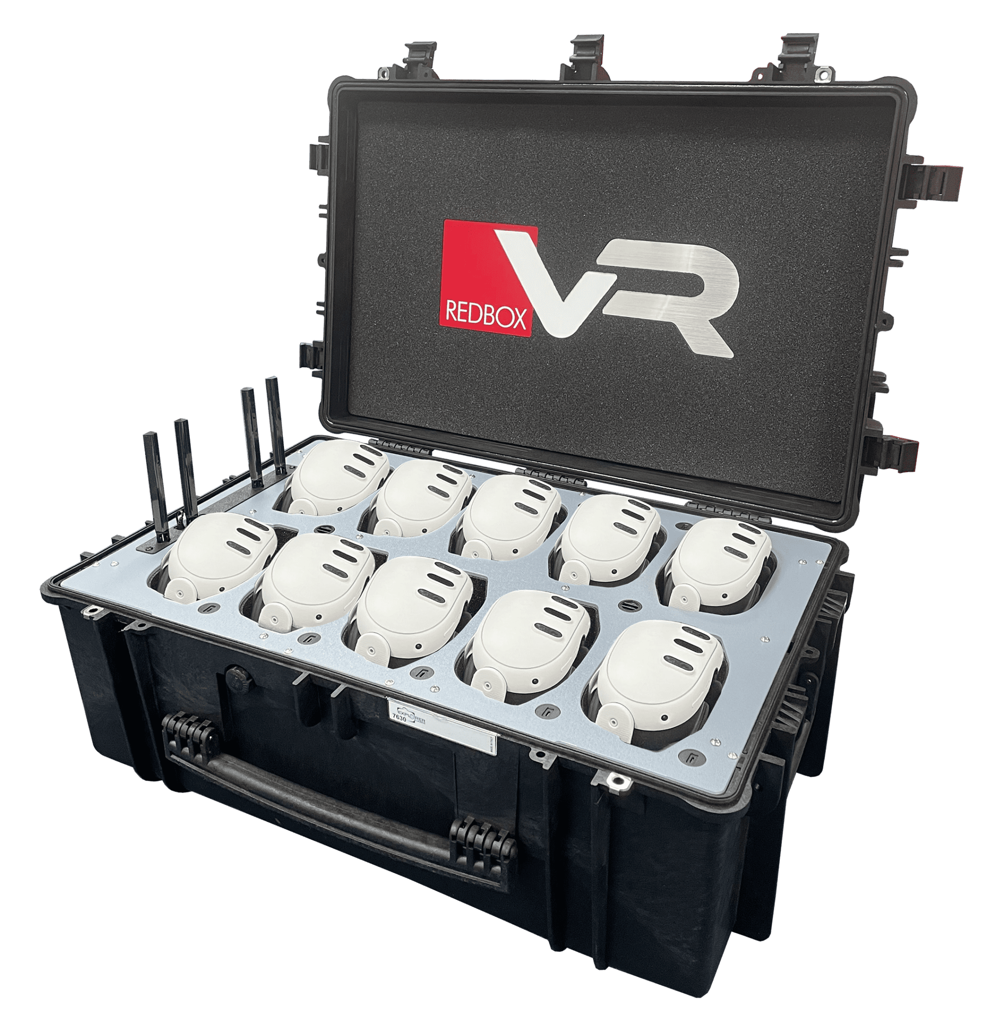 Meta Quest Education Apps | RedboxVR