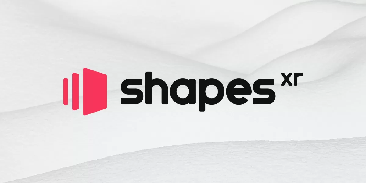 ShapesXR Partnership | RedboxVR